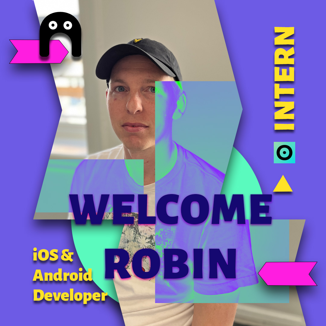 Welcome our intern Robin! | Oxide AI